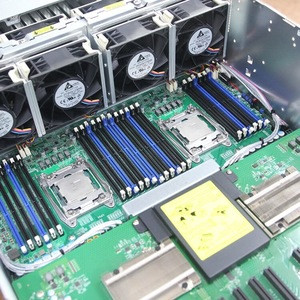 Buy 8-channel Gpu Server / Deep Learning / Artificial Intelligence Host ...