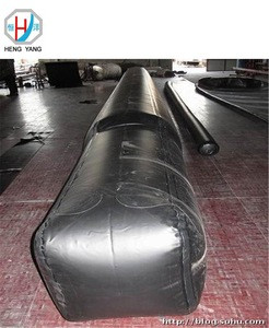 Buy 900mm Inflatable Concrete Rubber Culvert Balloon Mandrel from ...
