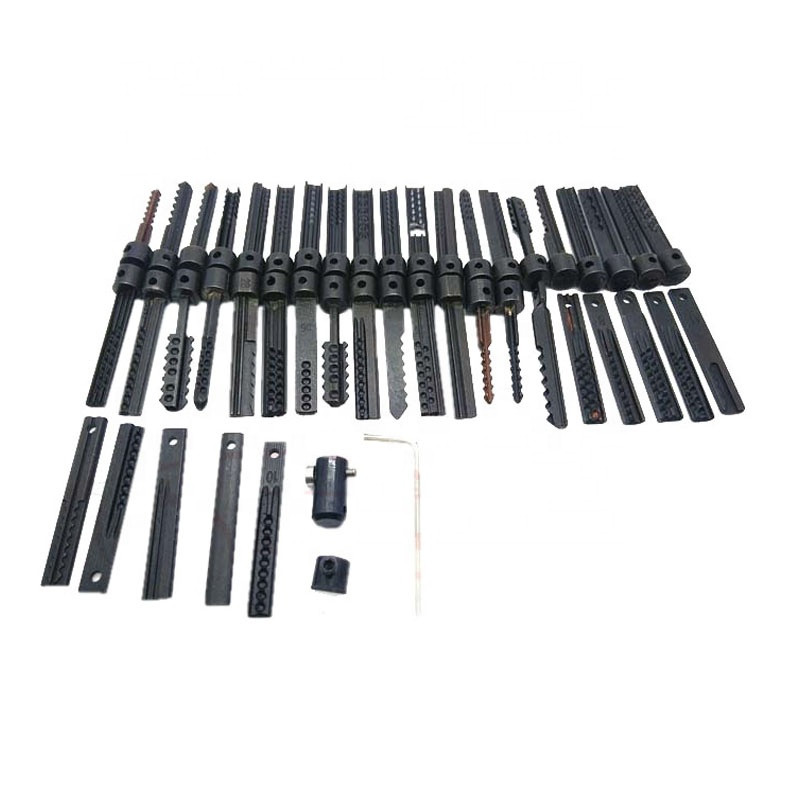 Buy Advanced Electric Pick Gun Smart Bump Key Lock Pick Gun Locksmith ...