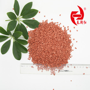 Buy Agrochemical Fertilizer 60% Potassium Chloride Mop Of Red Granular ...