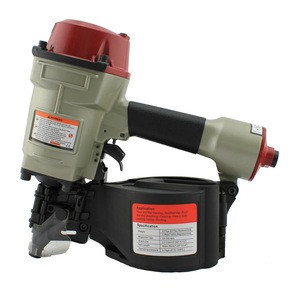 Buy Air Coil Nail Gun Cn70, Max Design Coil Nailer from Ningbo Airmax ...