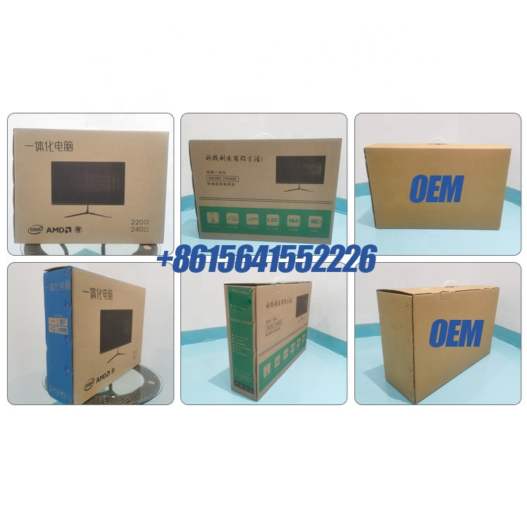 Buy All In One Pc 27 Inch Pc Gaming Core I9 9900k 8gb Ram Ddr4 Desktop ...