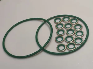 Buy All Kinds Of Specifications O-ring 85*3.55 Fkm85g Seal Ring from ...