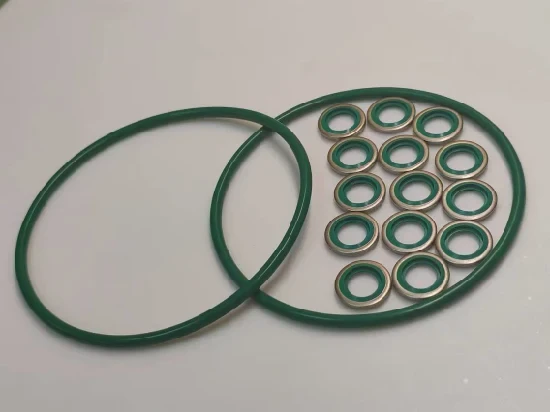 Buy All Kinds Of Specifications O-ring 85*3.55 Fkm85g Seal Ring from ...