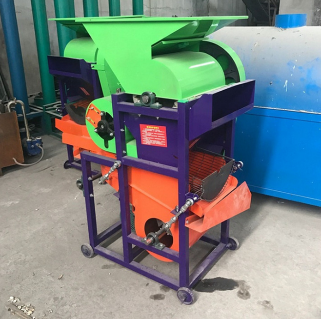 Buy Almond Sheller Machine/peanut Shelling Machine Sheller/peanut ...