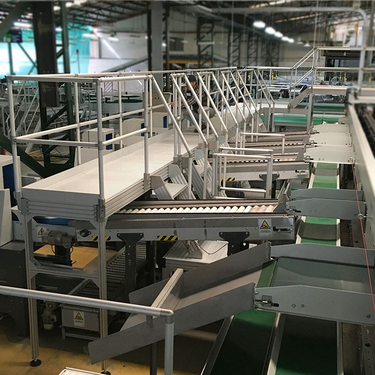 Buy Aluminum Railing Removable Stair Railings Indoor Stair Handrails ...