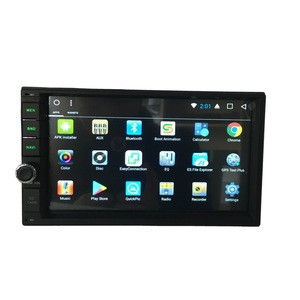 Buy Android Car Dvd Cd Multimedia Player With Gps Navigation System ...