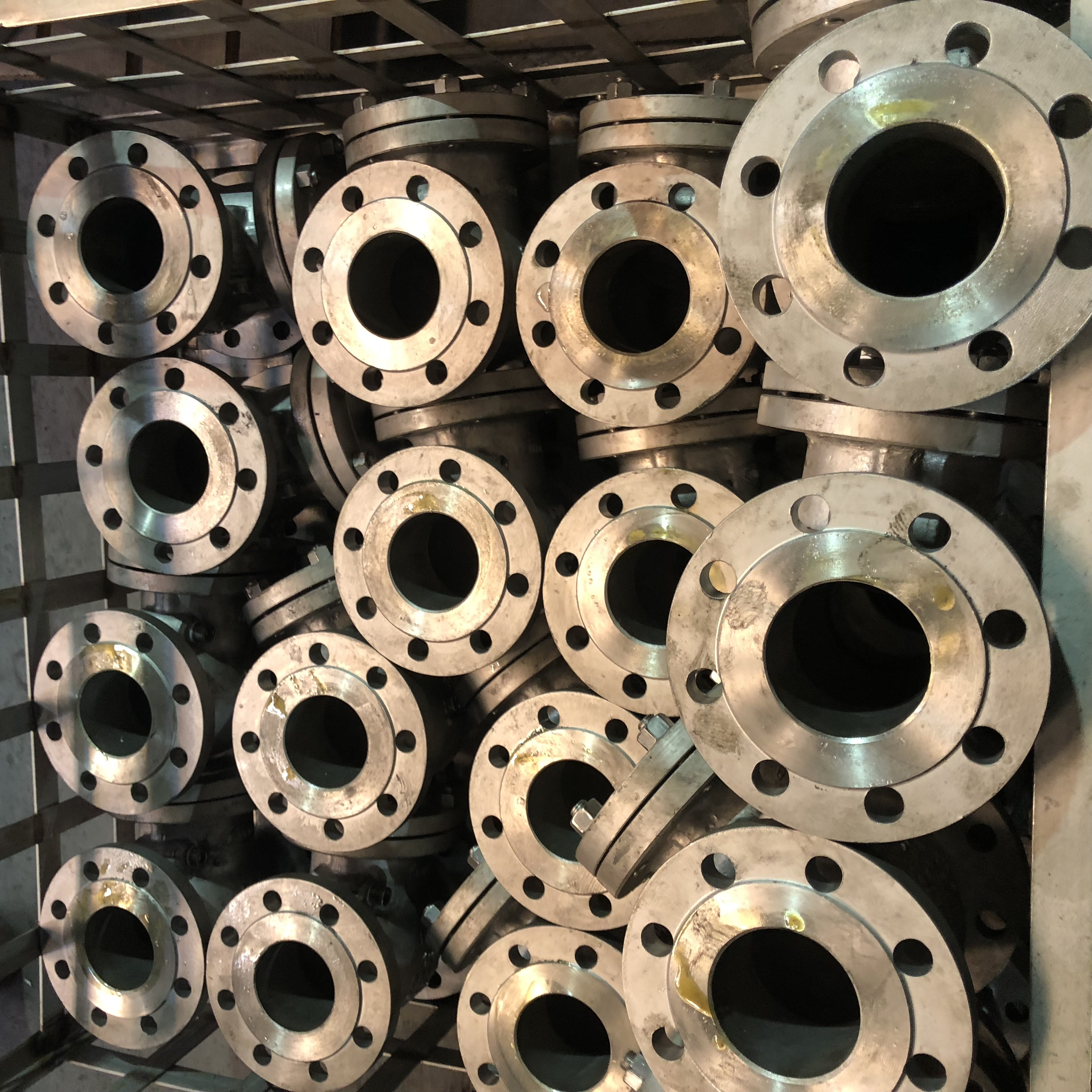 Buy Api Swing Check Valve from Zhejiang Ruitong Valve Co., Ltd., China ...