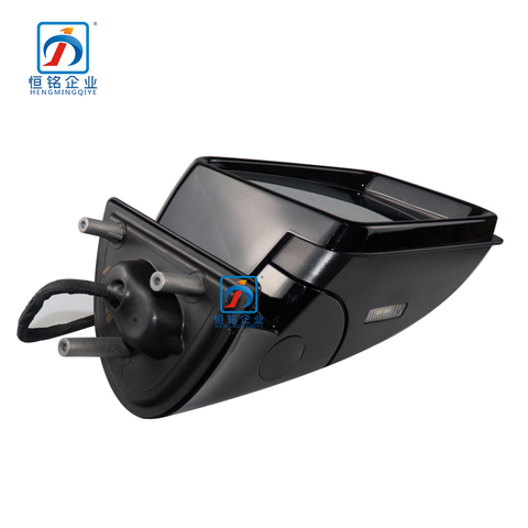 Buy Assembly W164 Door Side Mirror For Mercedes Benz Ml350 Gl ...