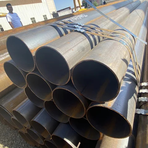 Buy Astm A252 A3 Grade B 2 3 A35 A37 A53 Gr.b A312 A333 A335 P11 Tp316h ...
