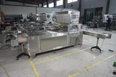 Buy Automatic Cup Food Tray Sealer Sealing Machine from Good Choice ...