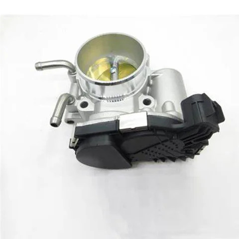 Buy Automotive Engine Parts Throttle Valve Throttle Valve Body 24106651 For Gl6 Body Kavo ...
