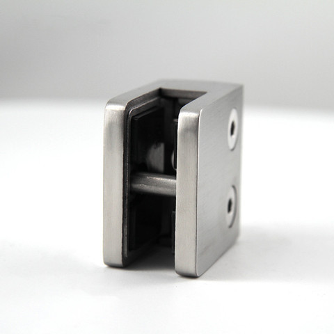 Buy Balcony Stairs Glass Railing Clamp 304 316 2205 Clamping Glass ...