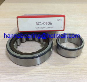 Buy Bc1-0906 Cylindrical Roller Bearing ; Bc1-0906 Atlas Air Compressor ...