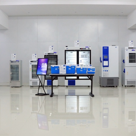 Buy Biobase Table Top High Speed Centrifuge Medical Cold Centrifuge ...