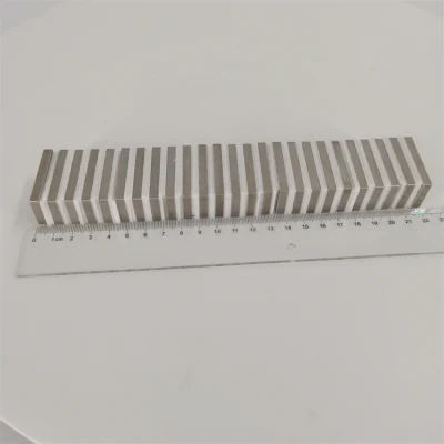 Buy Block Magnets High Temperature 350degree Celsius Magnetic Smco ...