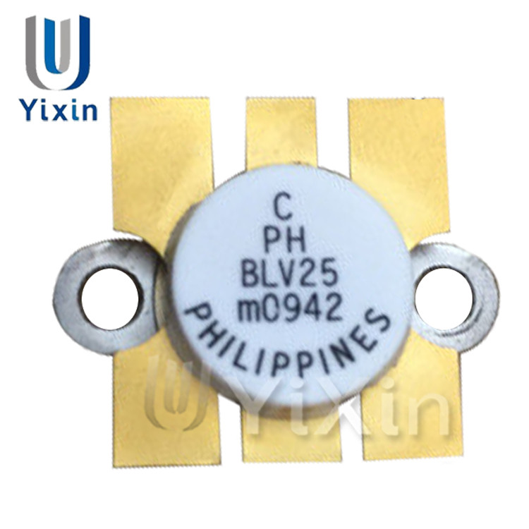 Buy Blv25 Rf Vhf Power Transistor from Shenzhen Yixinwei Technology Co ...