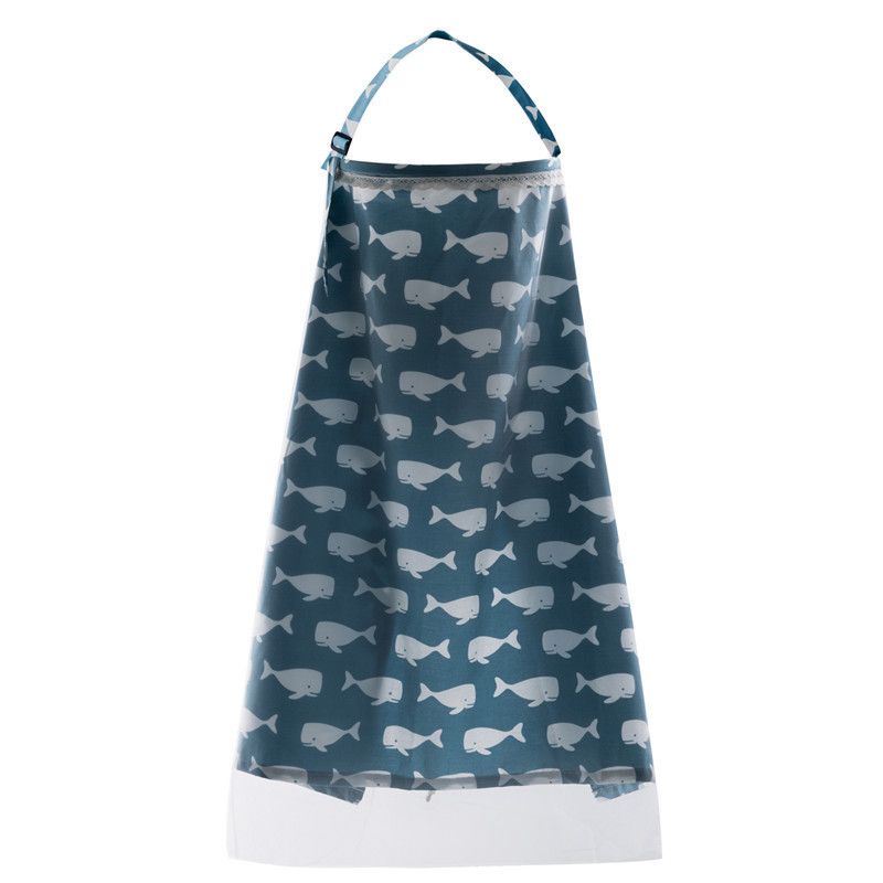 Buy Breastfeeding Towel Shelter, Coverall, Fig Cloth Anti-emptying ...