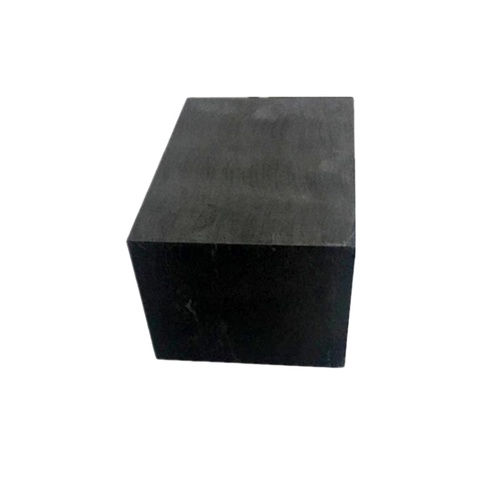 Buy Carbon Rod Cathode Moulded Graphite Block Bar Antimony Impregnated ...