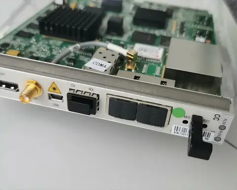 Buy Cc16a Cc16b Wireless Base Station Universal Baseband Processing ...