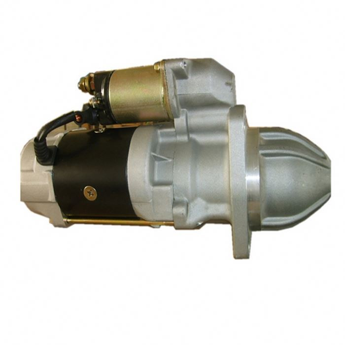 Buy China Diesel Engine Parts 23300-97061 Rd8 Starter In Auto Parts ...