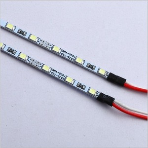 Buy China Led 3mm 4mm 5mm Ultra Thin Rigid Led Strips 12v from Shenzhen ...