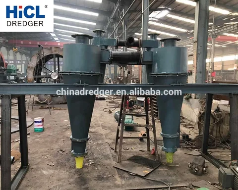 Buy China Manufacturer Natural River Sand Washing Plant/bucket Wheel ...