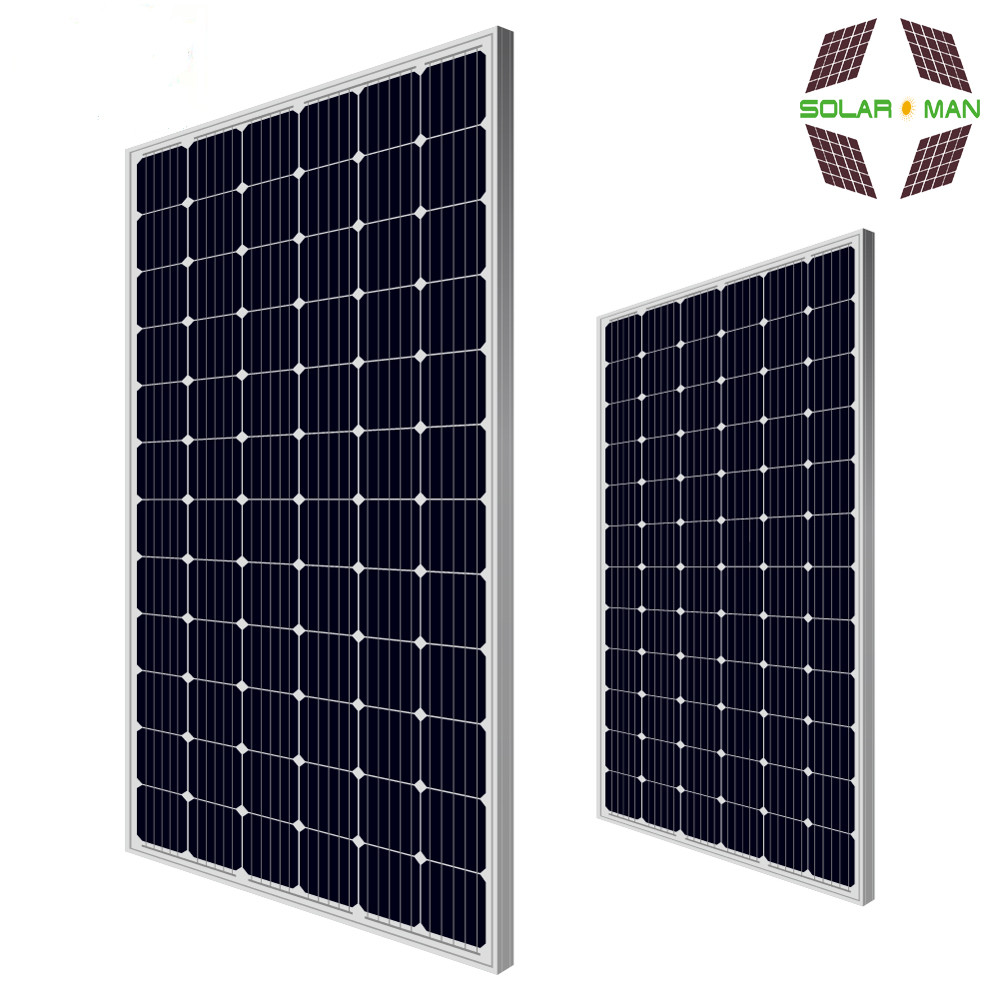 Buy China Solar Cell Solar Panel Monocrystalline 350w 360w 370w 380w ...