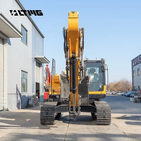 Buy Chinese Medium Construction Machine 23t New Crawler Digger 23 Ton ...