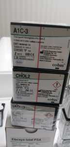 Buy Clinical Chemistry Reagent For Roche, Abbott, Siemens Chemistry ...