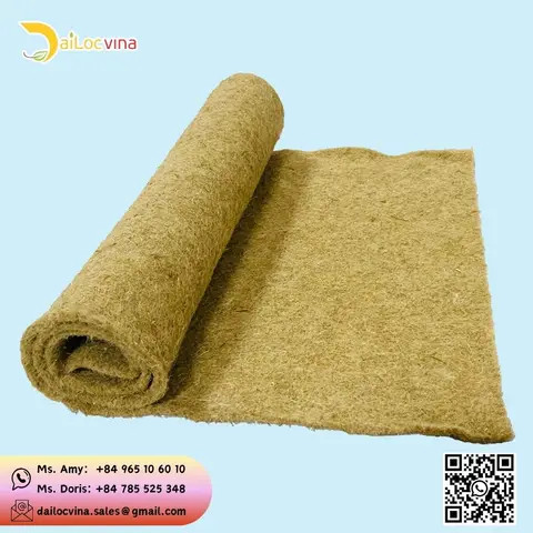 Buy Coir Needle Felt Mat Used For Rabbit Cages Made In Dailocvina from ...