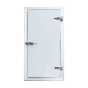 Buy Cold Storage Swing Door, Walk In Freezer Door, Cold Room Sliding ...