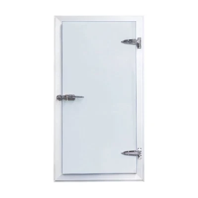 Buy Cold Storage Swing Door, Walk In Freezer Door, Cold Room Sliding ...
