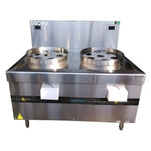 Buy Commercial Dim Sum Steamer Cooker With Ce Certificate from Dongguan ...