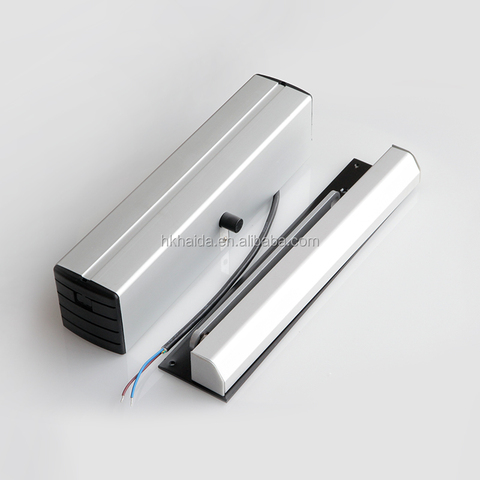 Buy Commercial Remote Control Automatic Swing Door Operator For Max ...