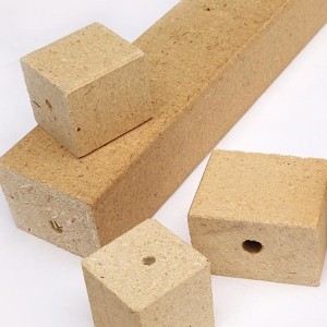 Buy Composite Pallet Blocks from Linyi Mingsen Wood Co., Ltd., China ...