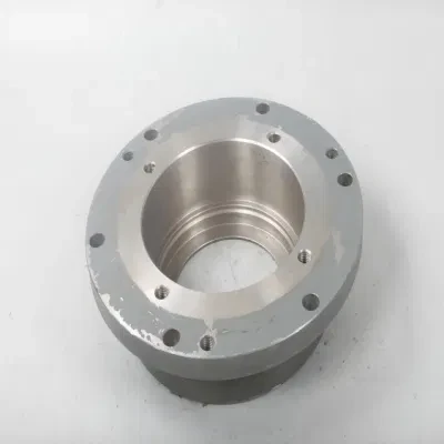 Buy Construction Machinery Mixer Gearbox Assembly Components For Gear ...