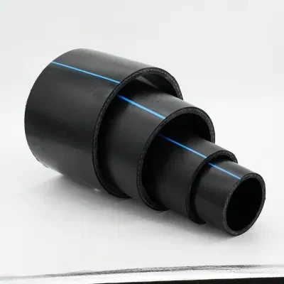 Buy Corrugated Hdpe Drainage Pipe Solution from Shandong Chentai Import ...