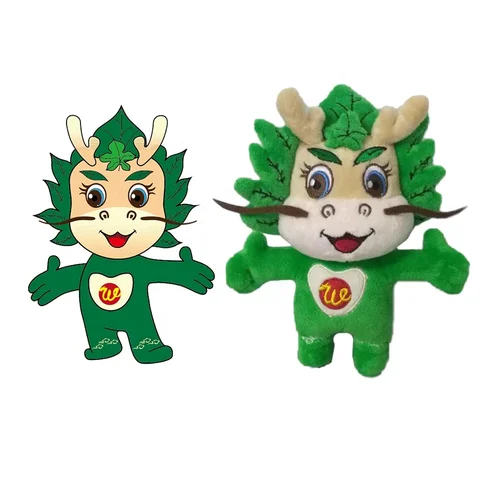 Buy Custom Chinese Talking Stuffed Animal Toothless Dragon Stuffed ...