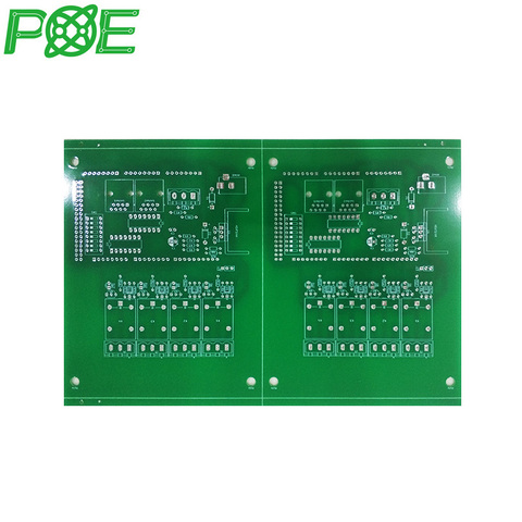 Buy Custom-made Professional Pcb Circuit Boards Electronic Multilayer Pcba Manufacturer from ...