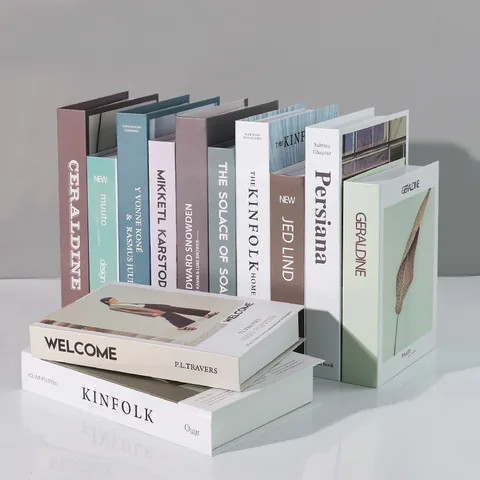 Buy Custom Printing Book Easy English Magazine Brochure For Adult Soft ...