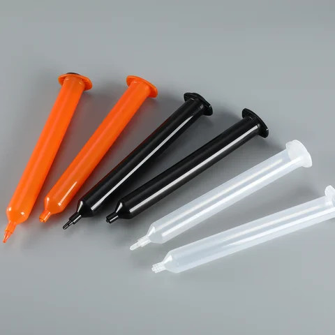 Buy Customized 70ml Musashi Dispensing Syringe Factory Direct Glue ...