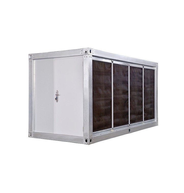Buy Customized Antbox Mining Container Mobile Farm Container Support ...