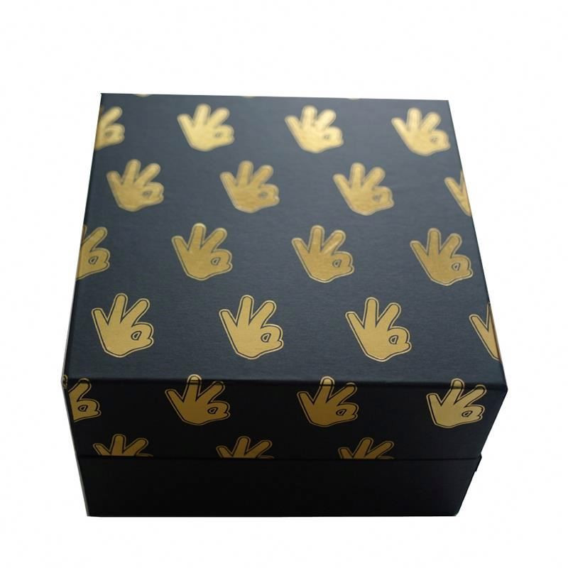 Buy Customized Printed Casio Watch Packaging Box from Guangdong Xinyu ...