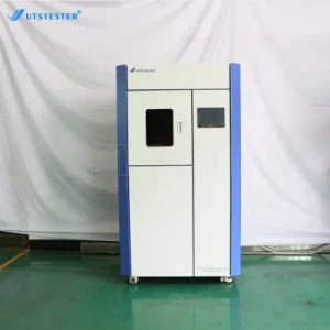 Buy D002b Color Fastness Testing Machine Light Fastness Tester from Uts ...