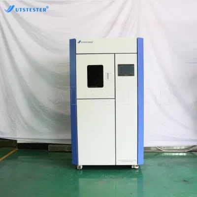 Buy D002b Color Fastness Testing Machine Light Fastness Tester from Uts ...