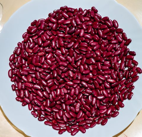 Buy Dark Red Kidney Beans Long Shape Kidney Beans from ATAJAX TRADING ...