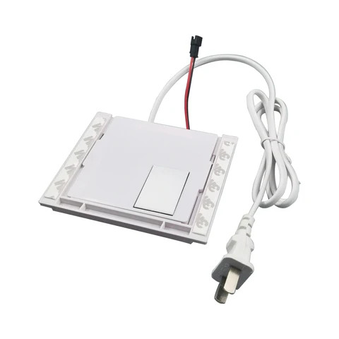 Buy Dc12 Ac110-220v 36w Integrated Single Button Three Color Touch ...