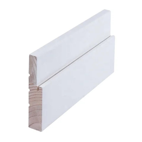 Buy Decorative Moulding Mdf Molding Mdf Moulding Wood Molding Skirting ...