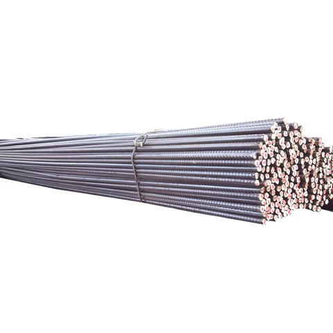 Buy Deformed Steel Rebar Coil Hrb400 Hrb500 Deformed Steel Bar from ...